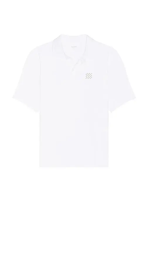 MANORS Course Polo
