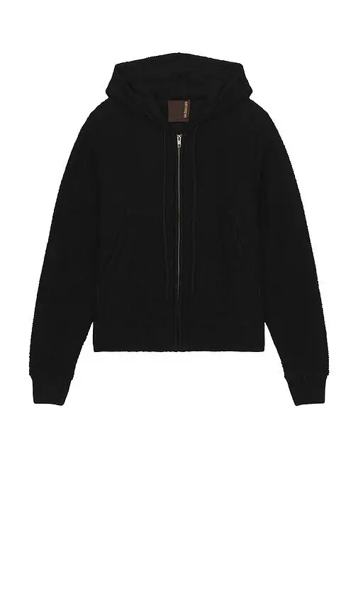 ISA BOULDER Node Zip-up Jacket