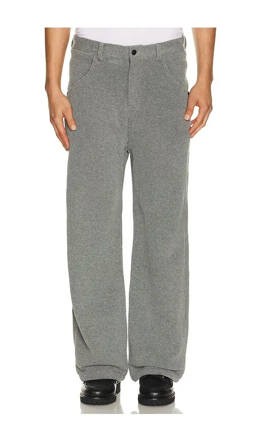 ISA BOULDER Earnest Trousers