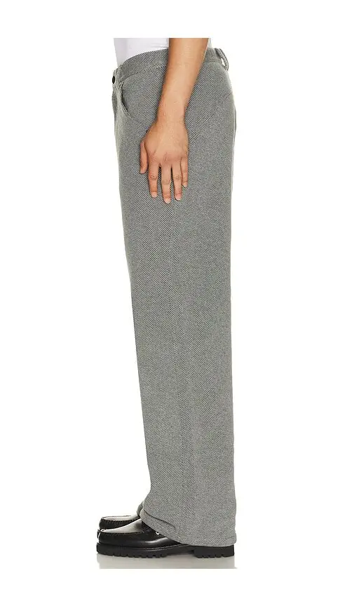 ISA BOULDER Earnest Trousers