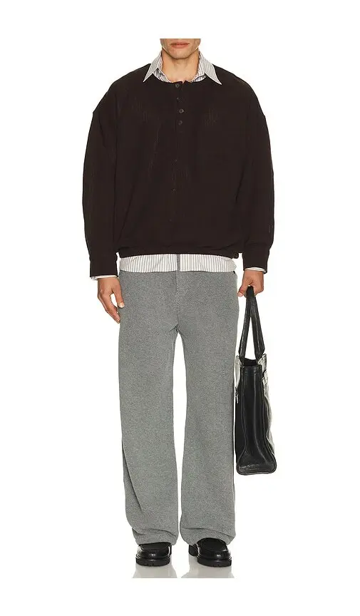 ISA BOULDER Earnest Trousers