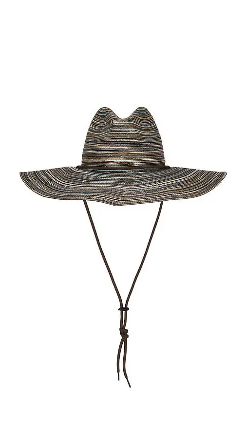 Brixton Mitch Packable Sun Hat