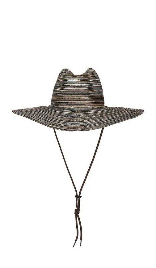 Brixton Mitch Packable Sun Hat