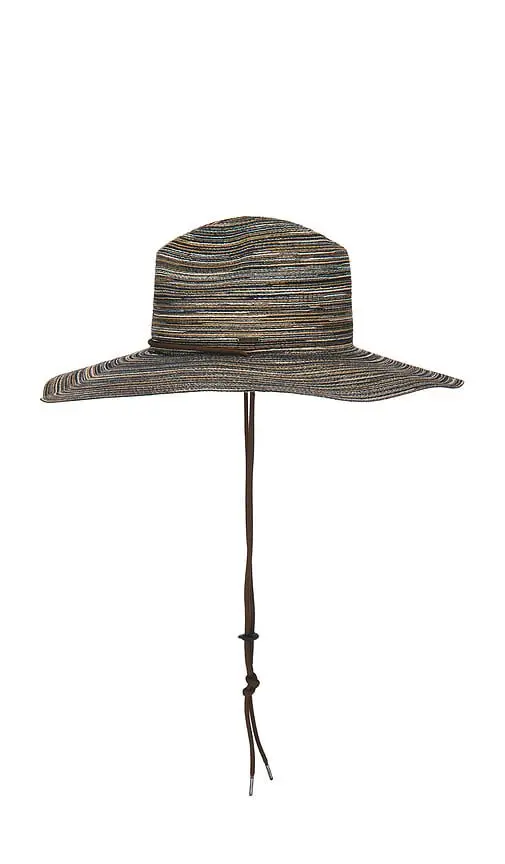 Brixton Mitch Packable Sun Hat