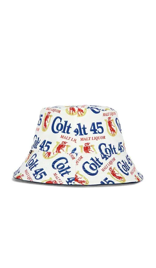 Brixton X Colt 45 Bucket Hat
