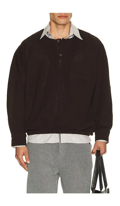 ISA BOULDER Early Sweater