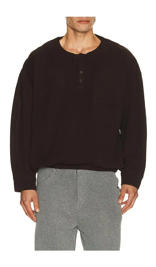 ISA BOULDER Early Sweater