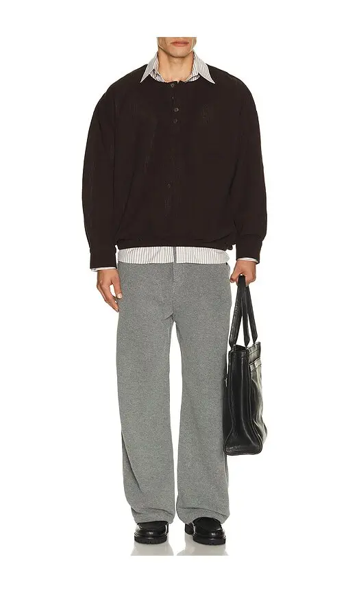 ISA BOULDER Early Sweater