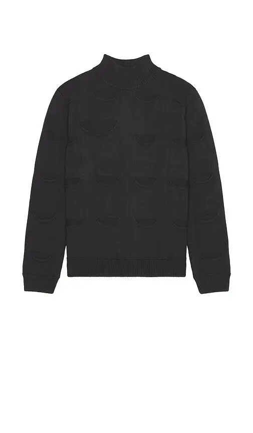 ISA BOULDER All Pockets Pullover
