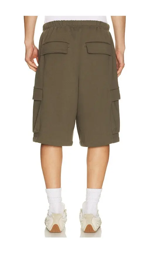 Fear Of God Cargo Basketball Shorts