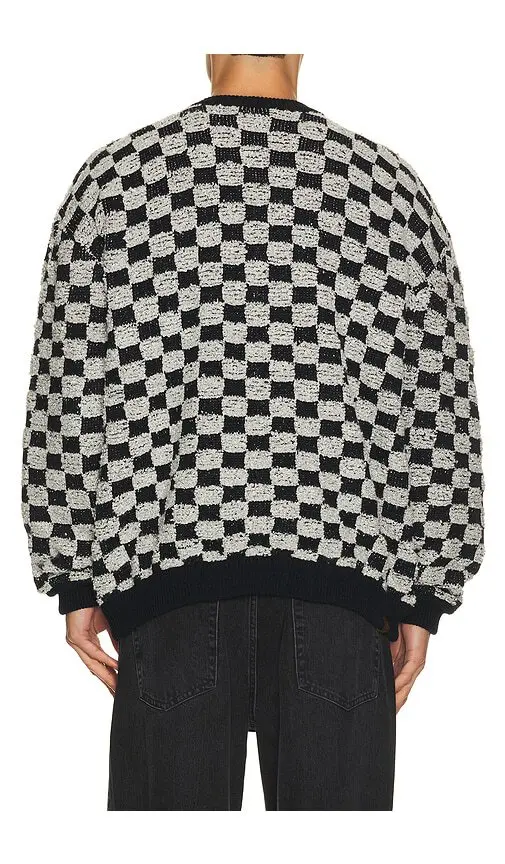 ISA BOULDER Common Cardigan