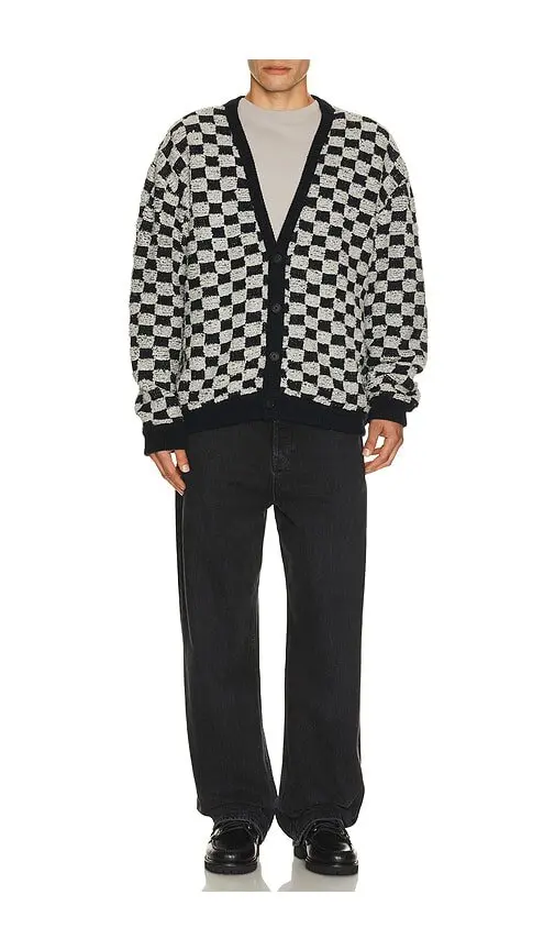 ISA BOULDER Common Cardigan