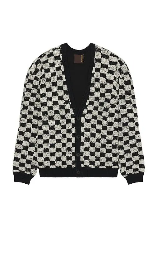 ISA BOULDER Common Cardigan