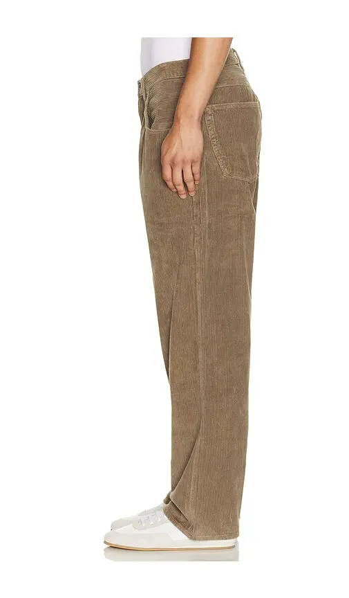 AGOLDE Fusion Corduroy Jeans