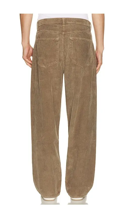 AGOLDE Fusion Corduroy Jeans