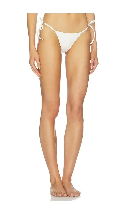 Eterne Isla Bikini Bottom