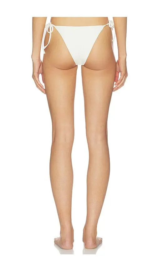 Eterne Isla Bikini Bottom