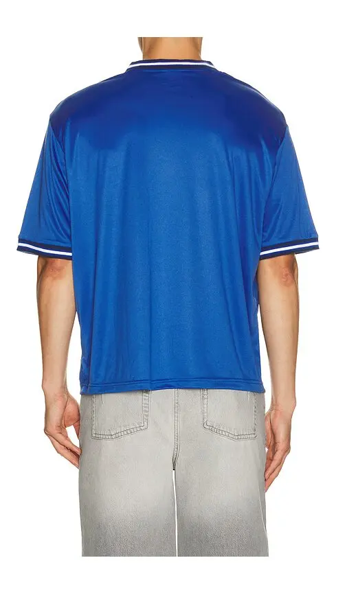 Junk Food Ford Graphic Jersey