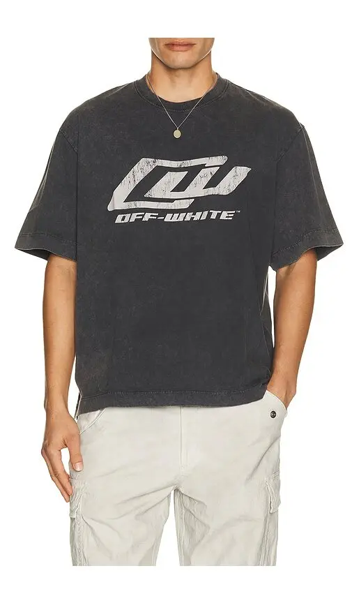 Off-White Skate Tee