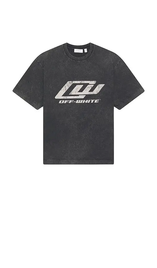 Off-White Skate Tee