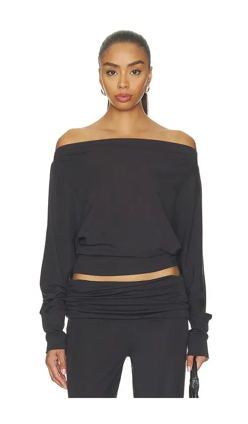 NIA Elisabetta Top