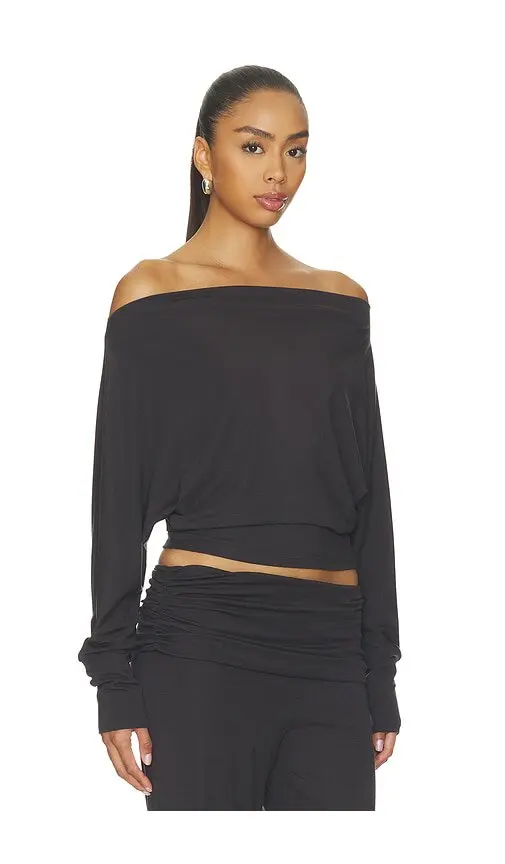 NIA Elisabetta Top