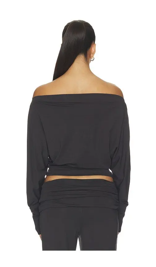 NIA Elisabetta Top