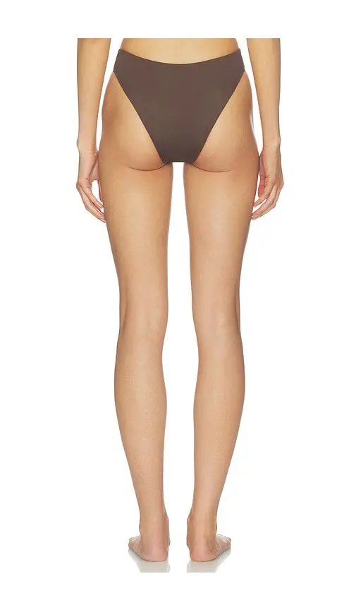 AWAY THAT DAY Cayman Island Bikini Bottom