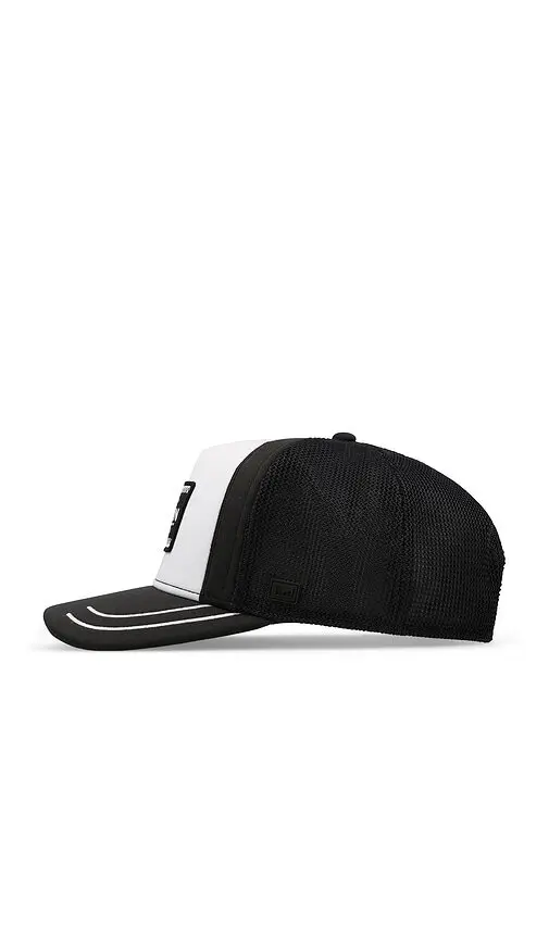 MELIN Hydro Odysea Mph Pit Crew Cap