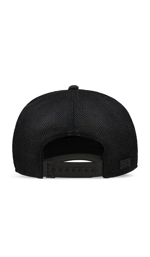 MELIN Hydro Odysea Mph Pit Crew Cap