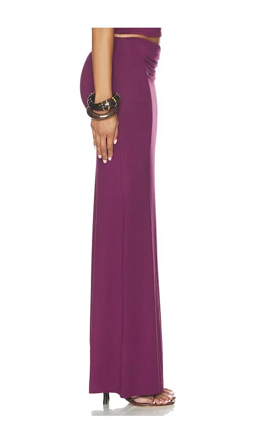 NIA Pietro Maxi Skirt
