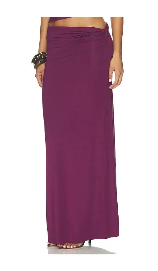 NIA Pietro Maxi Skirt