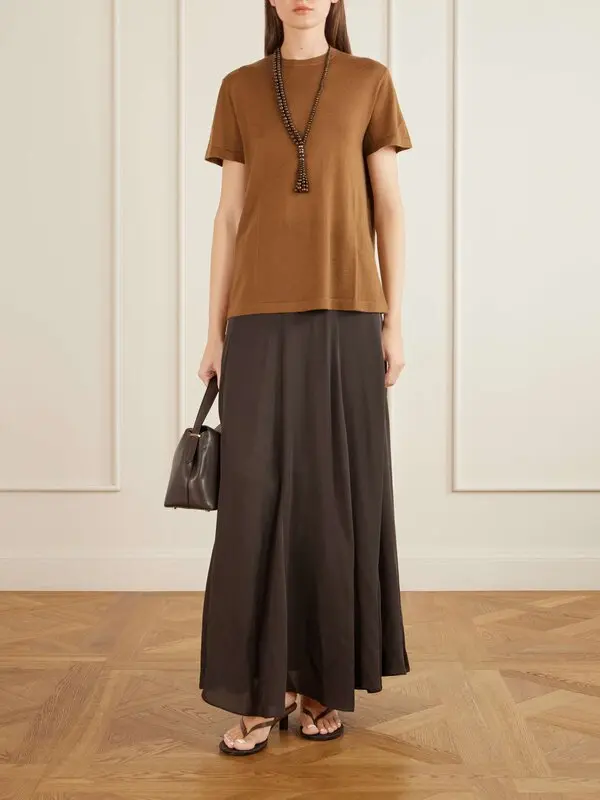 Co Cashmere T-shirt