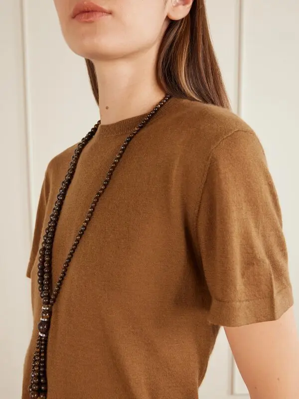 Co Cashmere T-shirt