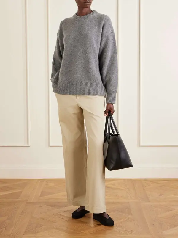 Arch4 Susan Cashmere Sweater