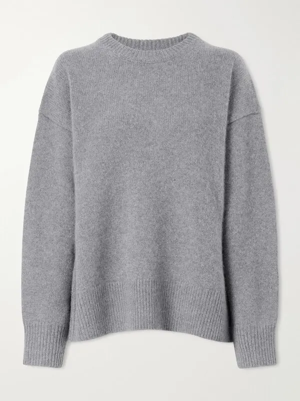 Arch4 Susan Cashmere Sweater - Gray