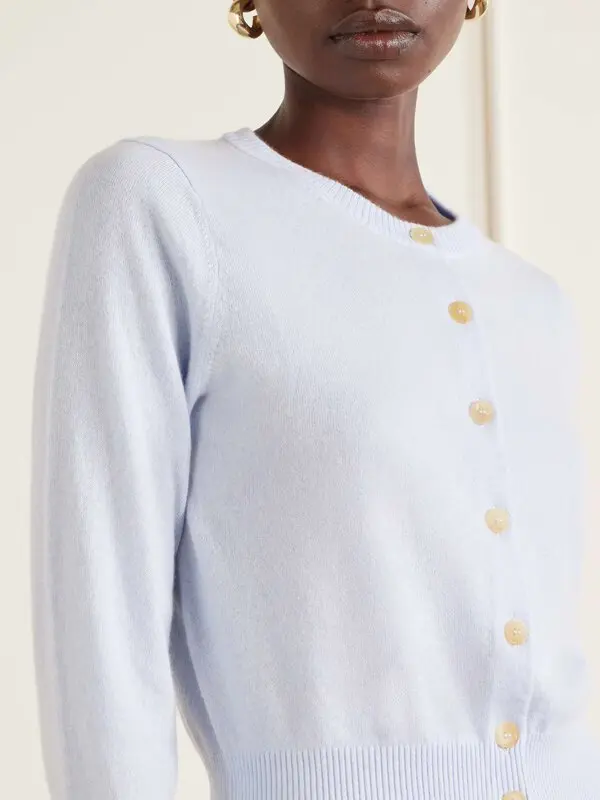 Arch4 Celestina Cashmere Cardigan