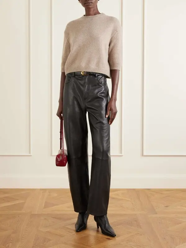 Arch4 Jackie Cashmere Sweater
