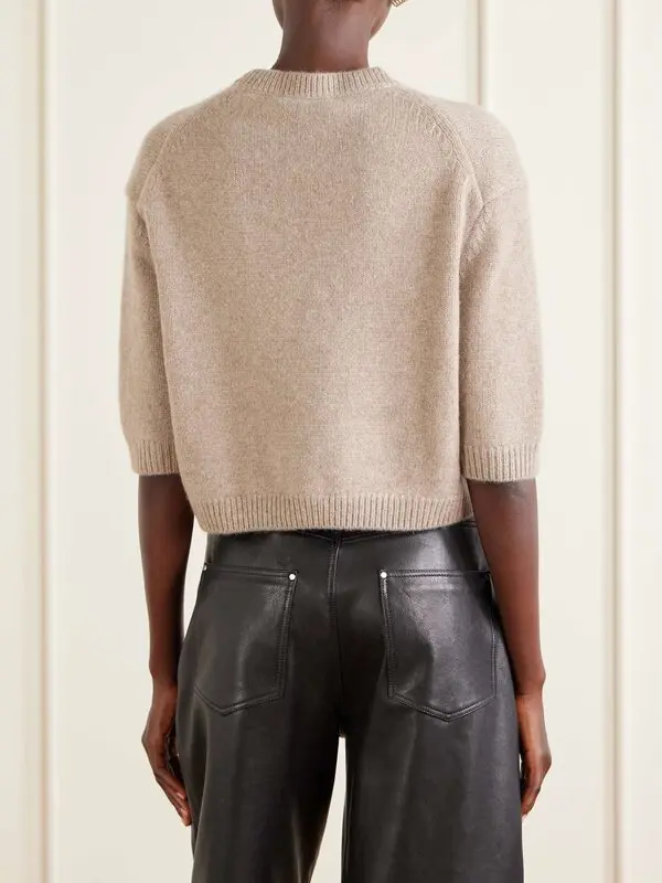Arch4 Jackie Cashmere Sweater