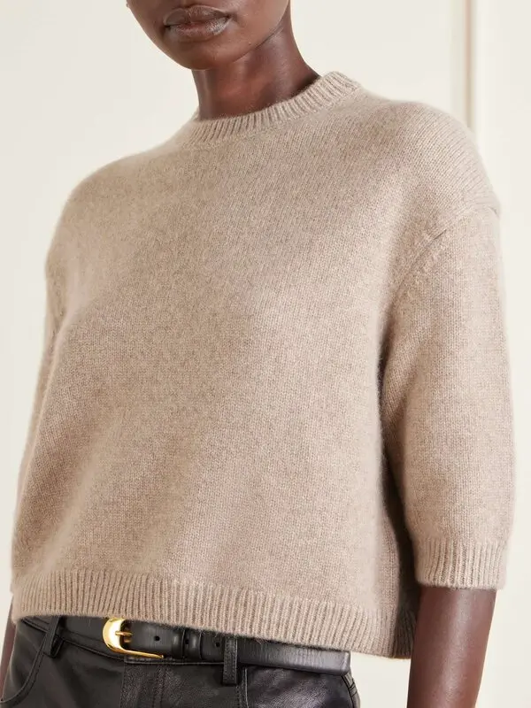 Arch4 Jackie Cashmere Sweater