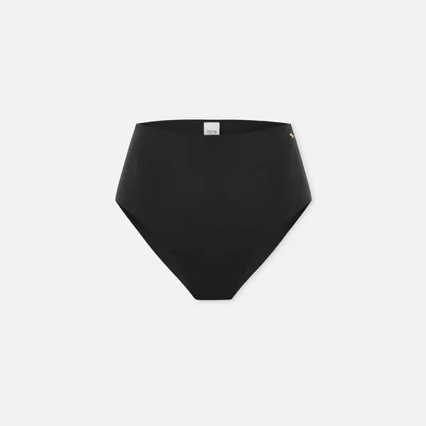 PCFG The Solar Reflections High-waisted Bikini Bottom