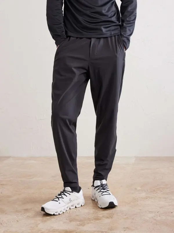 On Cloud X 5 Rubber-trimmed Mesh Slip- Sneakers