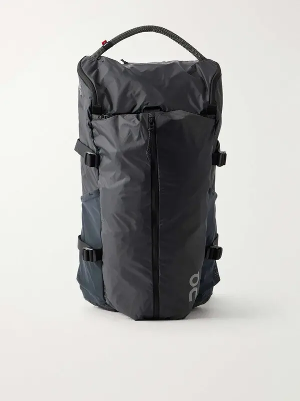 On Speed Pack Shell Backpack