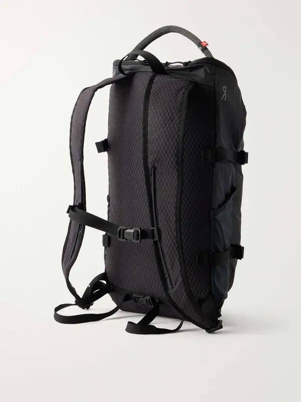 On Speed Pack Shell Backpack