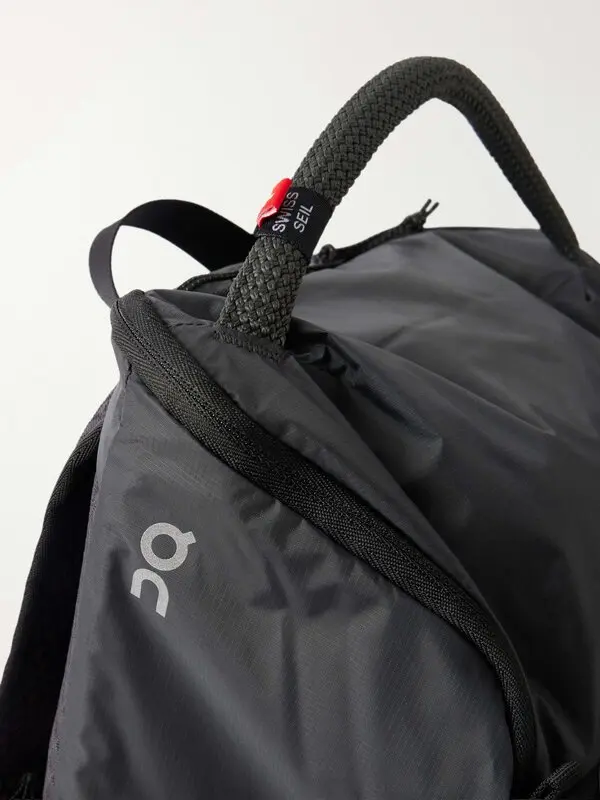 On Speed Pack Shell Backpack