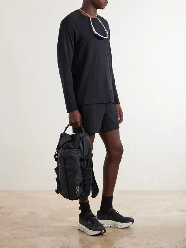 On Speed Pack Shell Backpack
