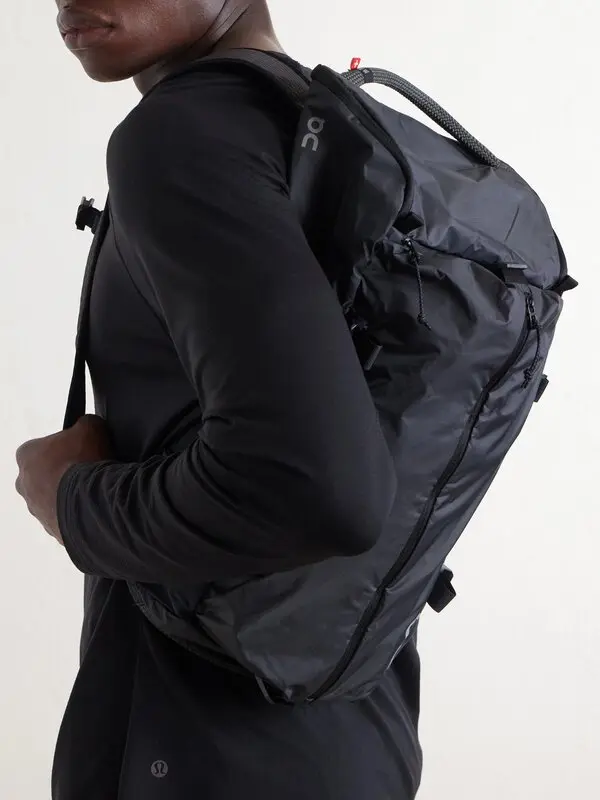 On Speed Pack Shell Backpack
