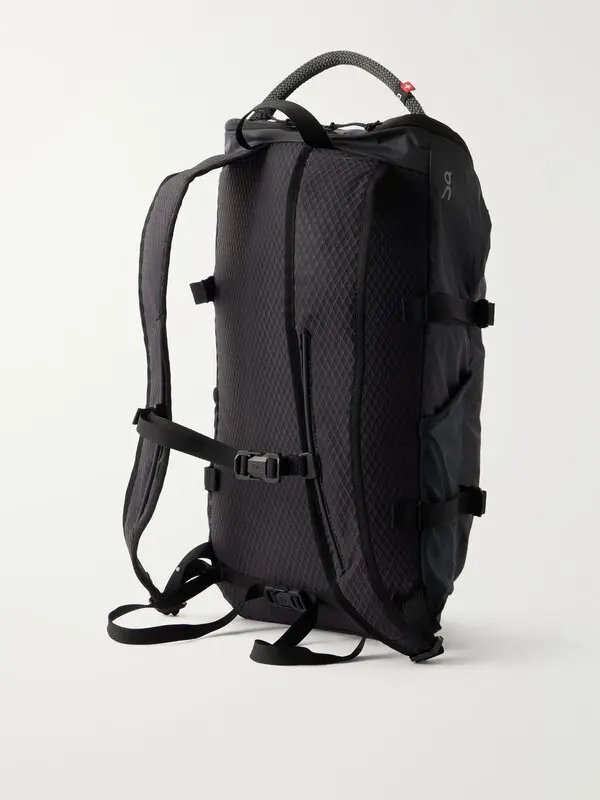 On Speed Pack Shell Backpack