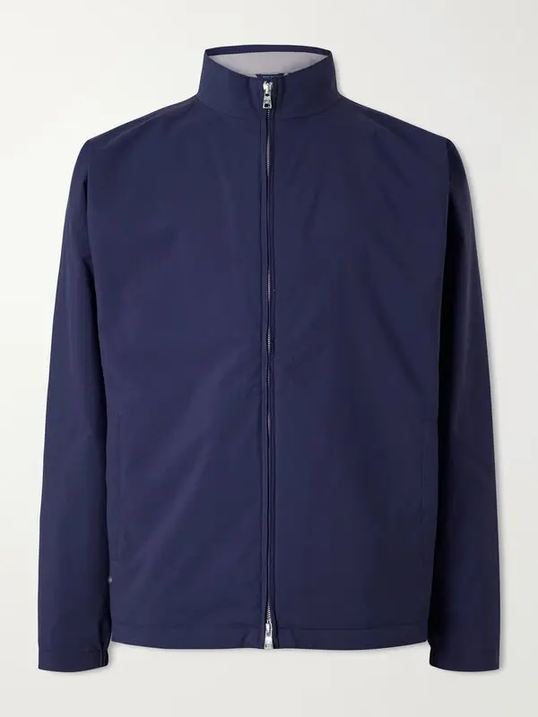 Peter Millar Ryder Recycled-shell Jacket