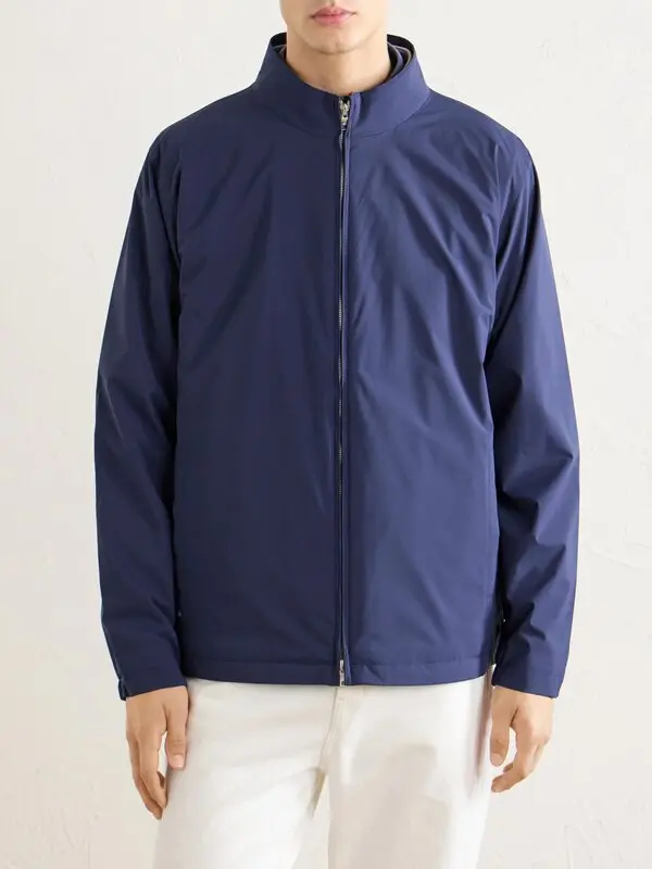 Peter Millar Ryder Recycled-shell Jacket